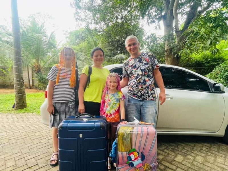 Colombo: Galle, Unawatuna, and Madu River Day Trip - Exploring Sri Lanka’s South Coast: Galle, Unawatuna, and Madu River Day Trip