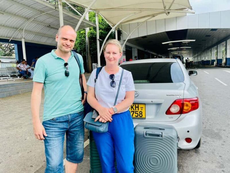 Colombo: Galle, Unawatuna, and Madu River Day Trip - What Travelers Say About This Tour