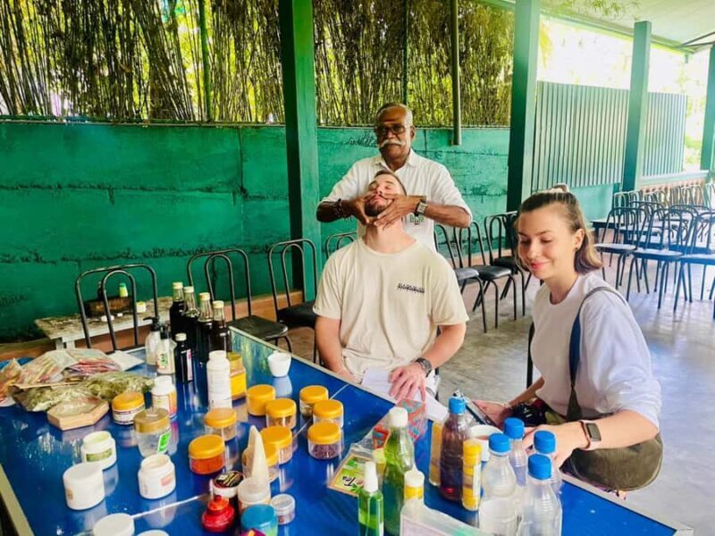 Colombo: Galle, Unawatuna, and Madu River Day Trip - Who is This Tour Best For?