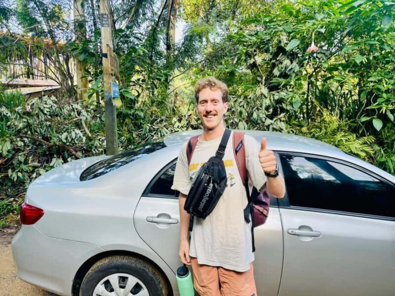 Colombo: Galle, Unawatuna, and Madu River Day Trip - The Sum Up