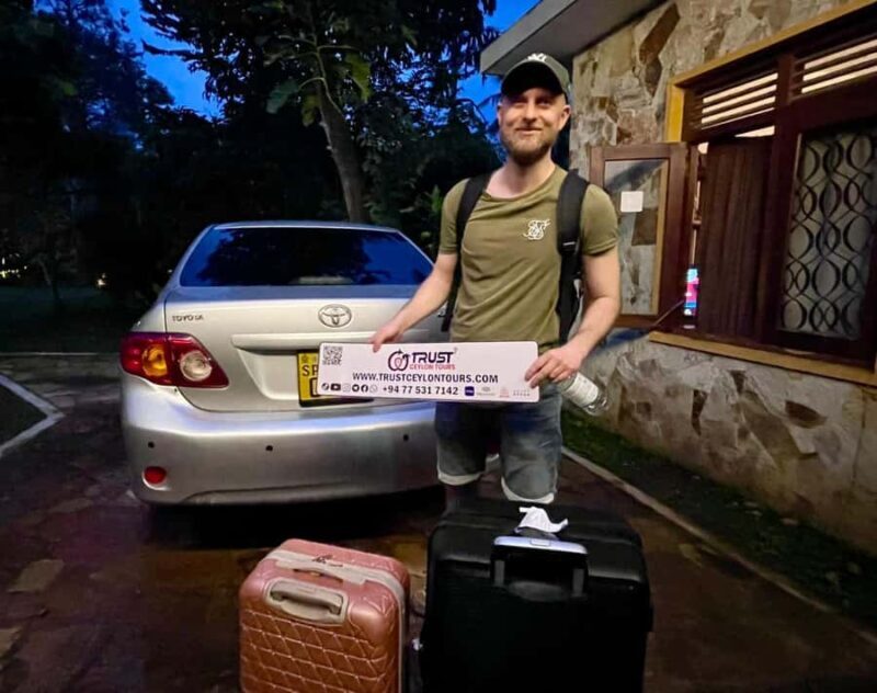 Colombo: Galle, Unawatuna, and Madu River Day Trip - FAQ