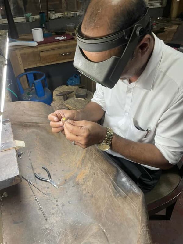 Colombo: Gem Museum and Factory Tour with Port Pickup - The Sum Up