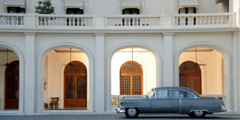 Colombo: Grand Afternoon Tea at the Galle Face Hotel+Bubbly! - Who Will Love This Experience?