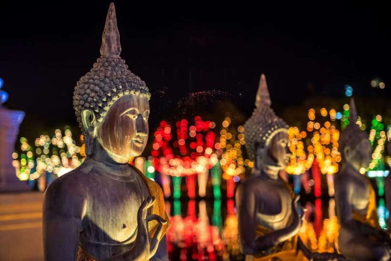 Colombo: Guided City Tour - Introducing the Experience