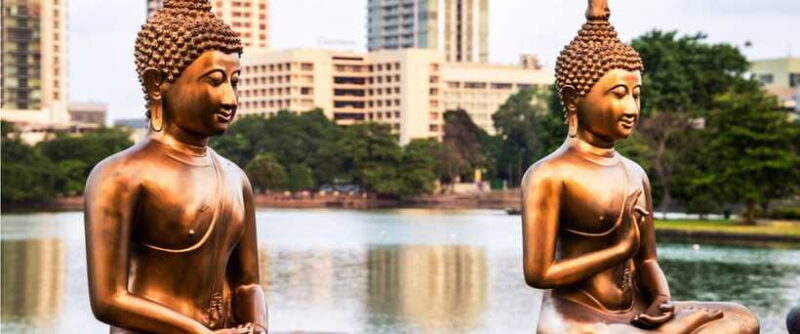 Colombo: Guided City Tour - What to Expect and Practical Tips