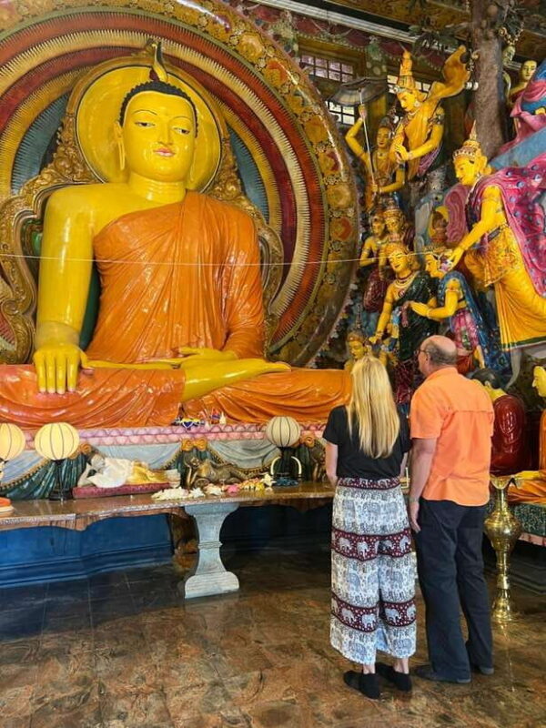 Colombo: Guided City Tour - Final Thoughts: Is It Worth It?
