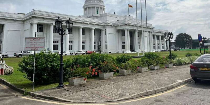 Colombo: Guided City Tour with Entry Tickets - The Itinerary Breakdown