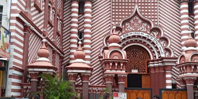 Colombo: Guided City Tour with Entry Tickets - Final Thoughts