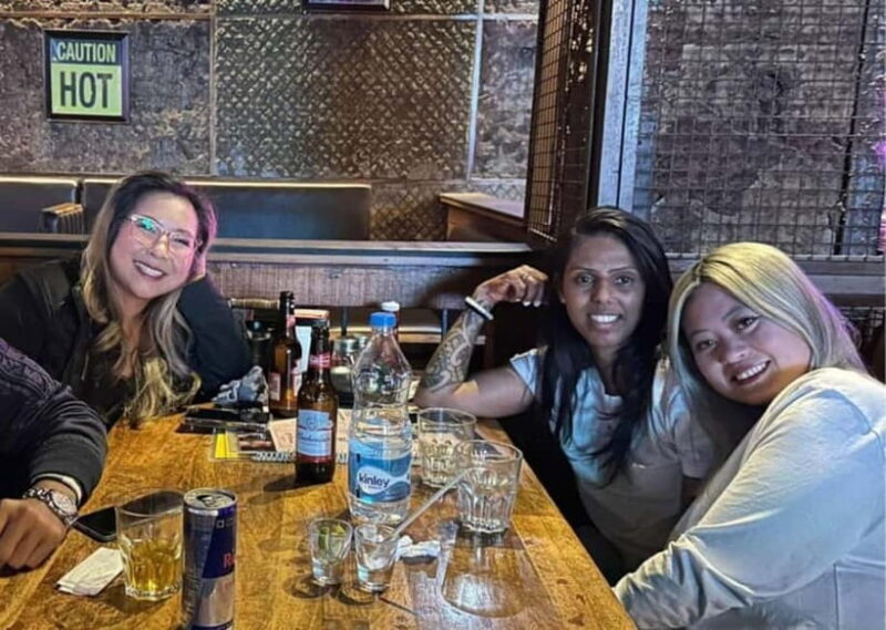 Colombo Guided Pub-Hopping Tour: Walk, Drink & Repeat - Key Points