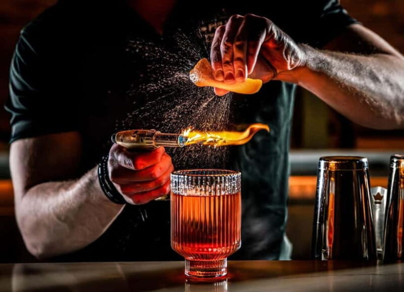 Colombo Guided Pub-Hopping Tour: Walk, Drink & Repeat - What Makes This Tour Stand Out