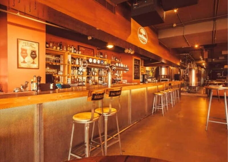 Colombo Guided Pub-Hopping Tour: Walk, Drink & Repeat - Frequently Asked Questions