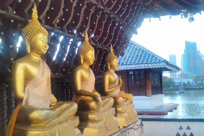 Colombo Half-Day City Tour - Detailed Review of the Colombo Half-Day City Tour