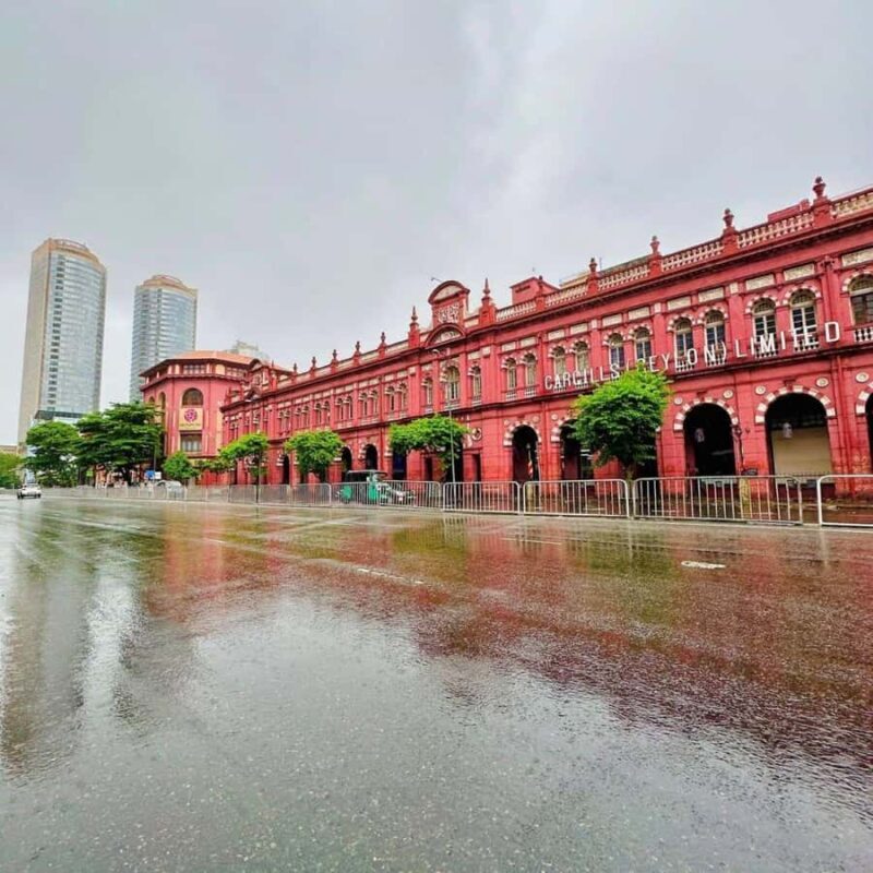 Colombo Half-Day City Tour by Tuk Tuk - Why Choose the Colombo Half-Day Tuk Tuk Tour?