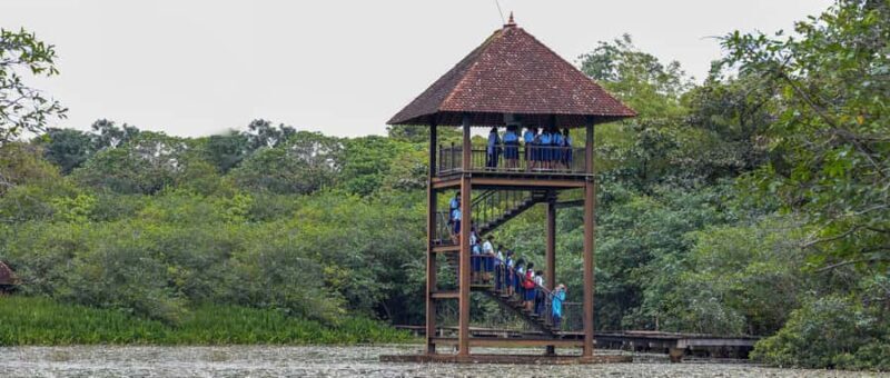 Colombo: Half-Day Cultural Tour to Sri Jayawardenapura Kotte - Exploring the Heart of Sri Lanka’s Past and Present