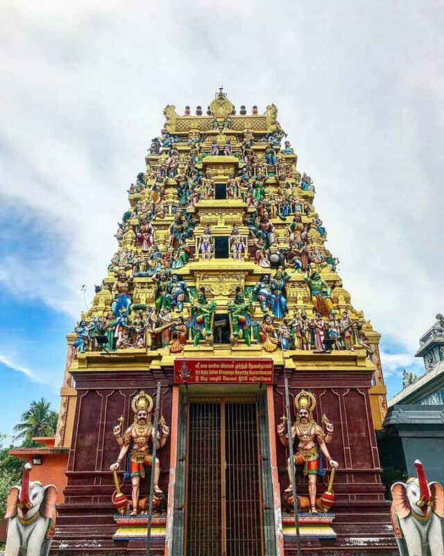 Colombo: Half-Day Cultural Tour to Sri Jayawardenapura Kotte - In-Depth Look at the Itinerary