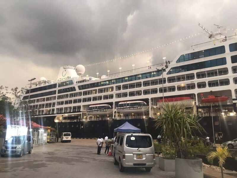 Colombo: Half-Day Cultural Tour to Sri Jayawardenapura Kotte - FAQ