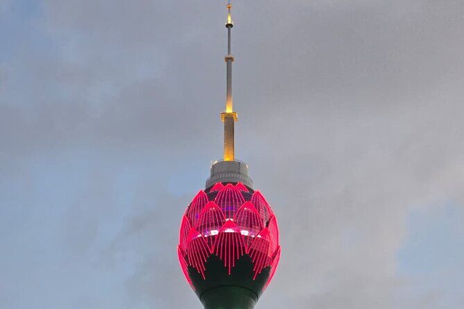 Colombo Heritage and Culture City Tour By TUK TUK ( Guided Tour) - FAQ