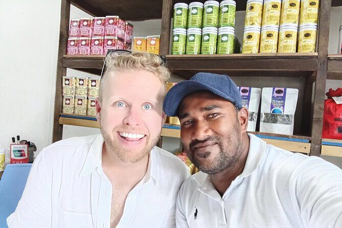 Colombo Highlights of City Tour by Tuk-Tuk - All Included - Exploring the Itinerary: What You’ll See and Why It Matters