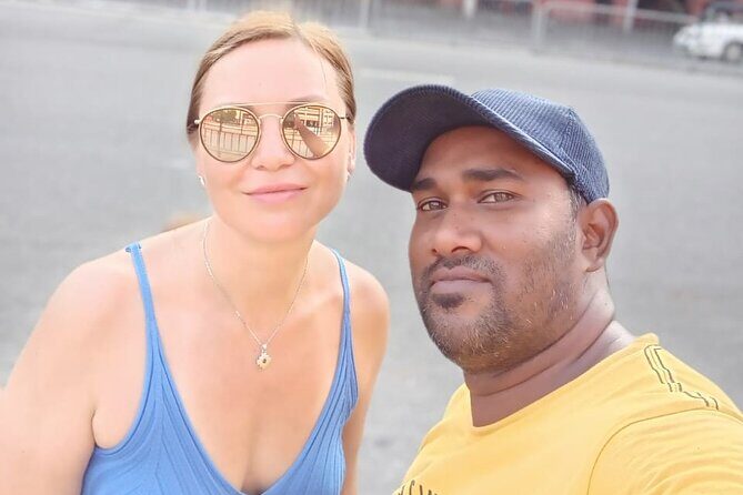 Colombo Highlights of City Tour by Tuk-Tuk - All Included - The Sum Up