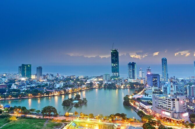 Colombo International Airport (CMB) to Colombo City Private Transfer - Wrapping Up: Is It Worth It?