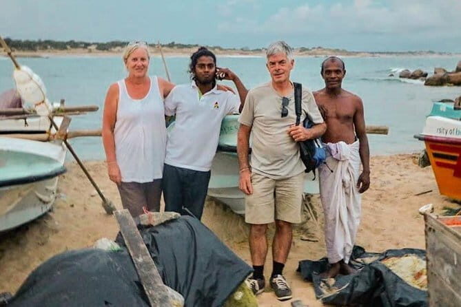 Colombo Intl. Airport (IATA: CMB) to Jaffna Intl. Airport (IATA: JAF) Transfer - An Honest Look at the Transfer Experience