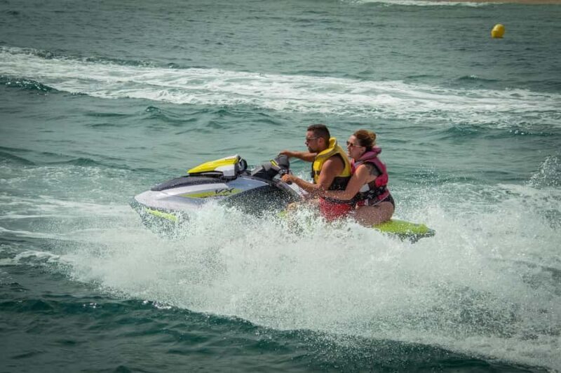 Colombo: Jet Ski and Snorkeling Adventure with Pickup - Practical Insights and What It Means for You