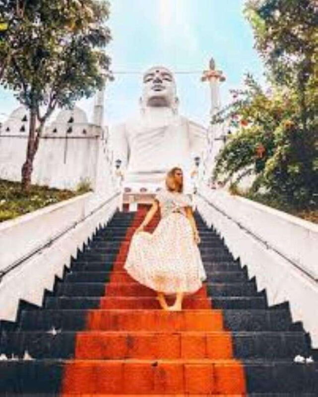 Colombo: Kandy and Pinnawala full day trip - FAQ
