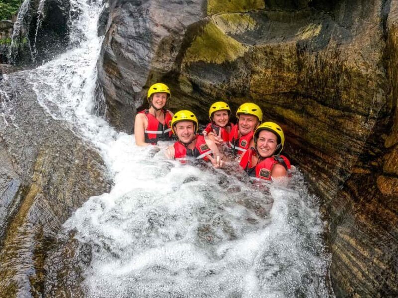 Colombo: Kitulgala White Water Rafting & Canyoning Tour - An Honest Look at the Kitulgala Adventure Tour