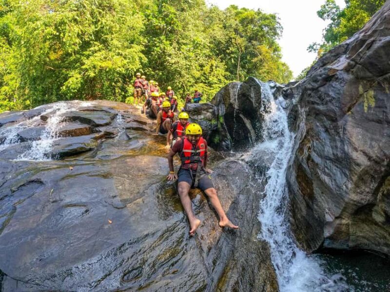 Colombo: Kitulgala White Water Rafting & Canyoning Tour - Final Thoughts