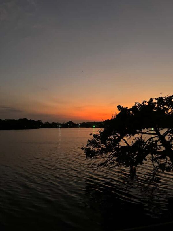 Colombo & Kotte Cultural Retreat & Sunset Experience - Exploring the Itinerary in Detail