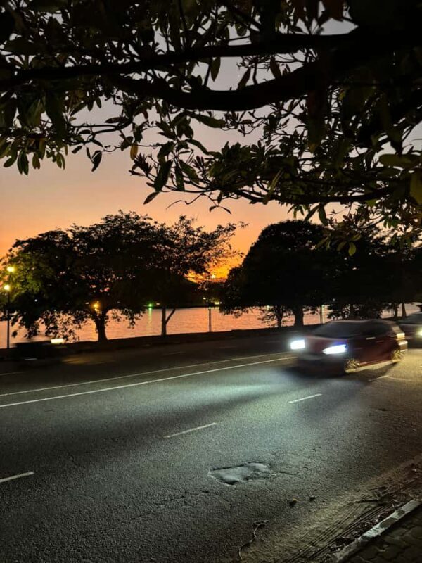 Colombo & Kotte Cultural Retreat & Sunset Experience - Practical Considerations