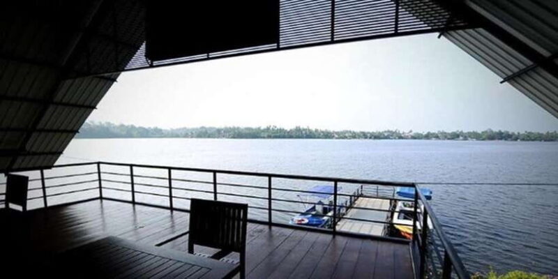 Colombo: Lake Fishing & BBQ Dinner by the Lake - An Overview of the Experience