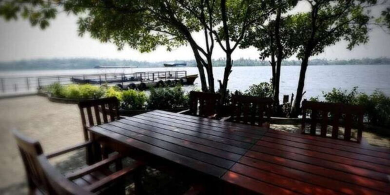 Colombo: Lake Fishing & BBQ Dinner by the Lake - The Itinerary in Detail