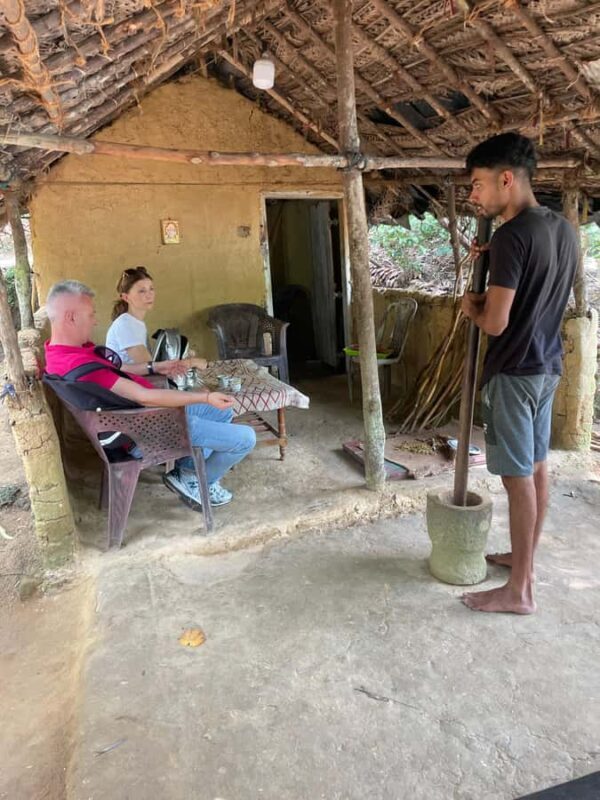 Colombo Local Food Tour by tuk-tuk - All Inclusive - A Practical Breakdown of the Colombo Food Safari