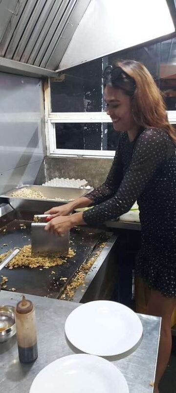 Colombo Local Food Tour by Tuk Tuk - All Inclusive - A Deep Dive into the Tour Experience