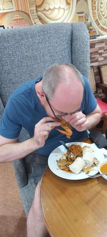 Colombo Local Food Tour by Tuk Tuk - All Inclusive - Final thoughts: Is it worth it?