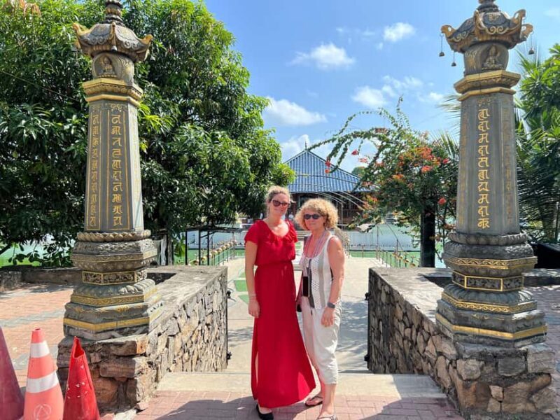 Colombo: Local Food Tour & Sightseeing by Tuk-Tuk with Meals - An In-Depth Look at the Tour Experience