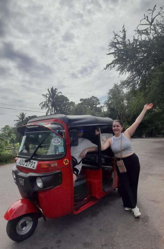 Colombo: Local Guide with Colombo City Tour by Tuk Tuk - Final Thoughts