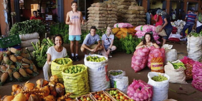 Colombo: Local Market Tour & Cooking Demo with Lunch! - Final Thoughts