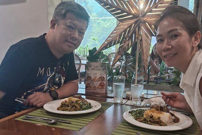 Colombo local Street Food Tour &City Tour by TukTuk All Included - The Itinerary in Detail