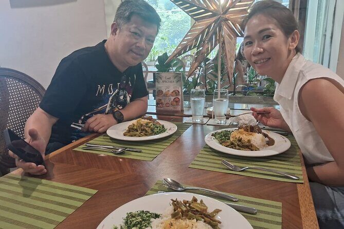 Colombo local Street Food Tour &City Tour by TukTuk All Included - Final Thoughts