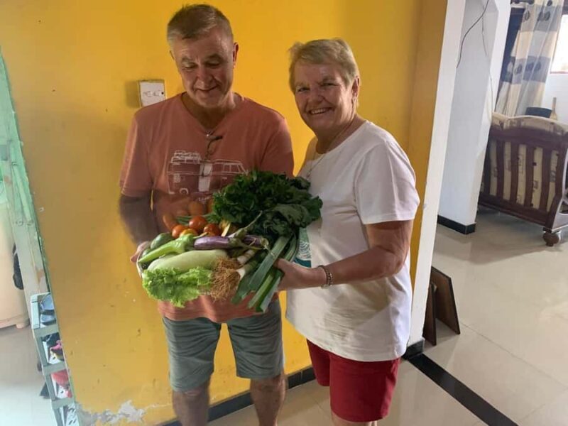 Colombo: Market Tour and Cooking Class with Meal - Who Will Love This Tour?