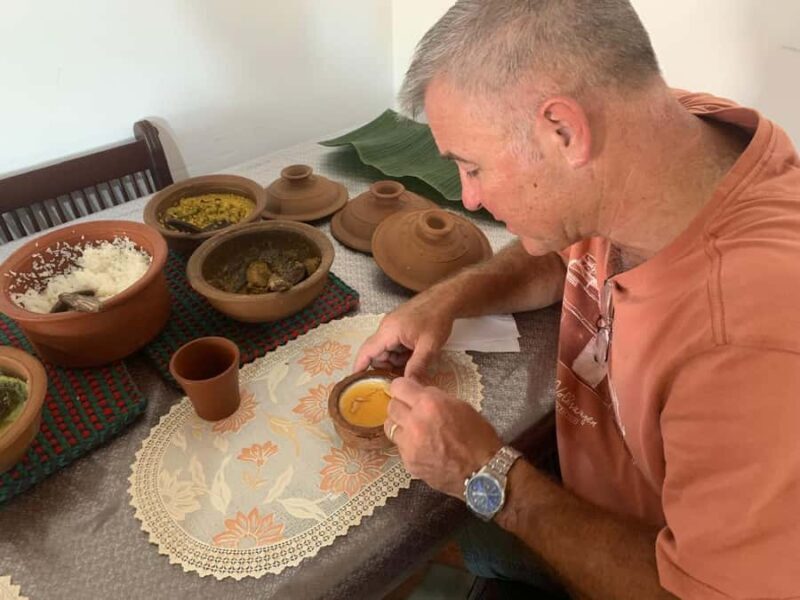 Colombo: Market Tour and Cooking Class with Meal - The Sum Up