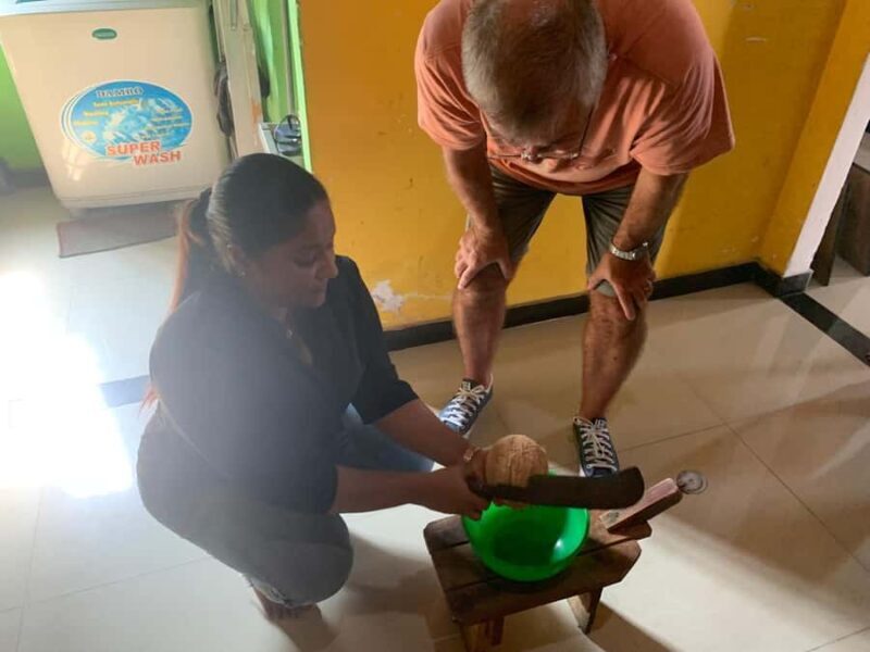 Colombo: Market Tour and Cooking Class with Meal - FAQ