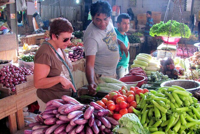 Colombo Market Tour and Cooking Experience - Key Points