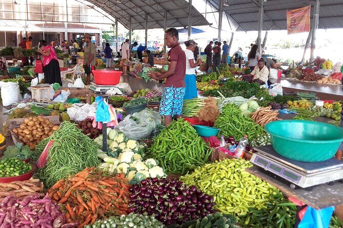 Colombo Market Tour and Cooking Experience - An In-Depth Look at the Colombo Market Tour and Cooking Experience