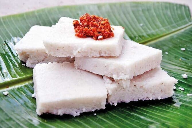 Colombo Morning Food Tour by Tuk Tuk - What to Expect from the Colombo Morning Food Tour