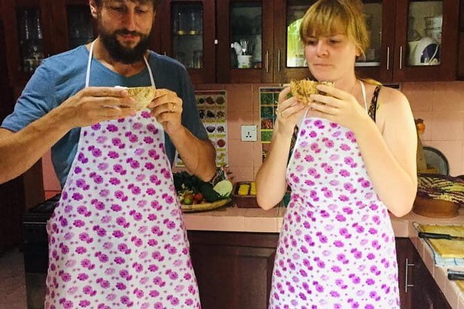 Colombo Morning Food Tour by Tuk Tuk - The Sum Up