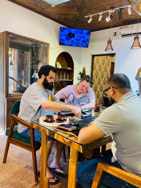 Colombo: Natural Rare Colorful Gemstone Collection Viewing - In The Sum Up