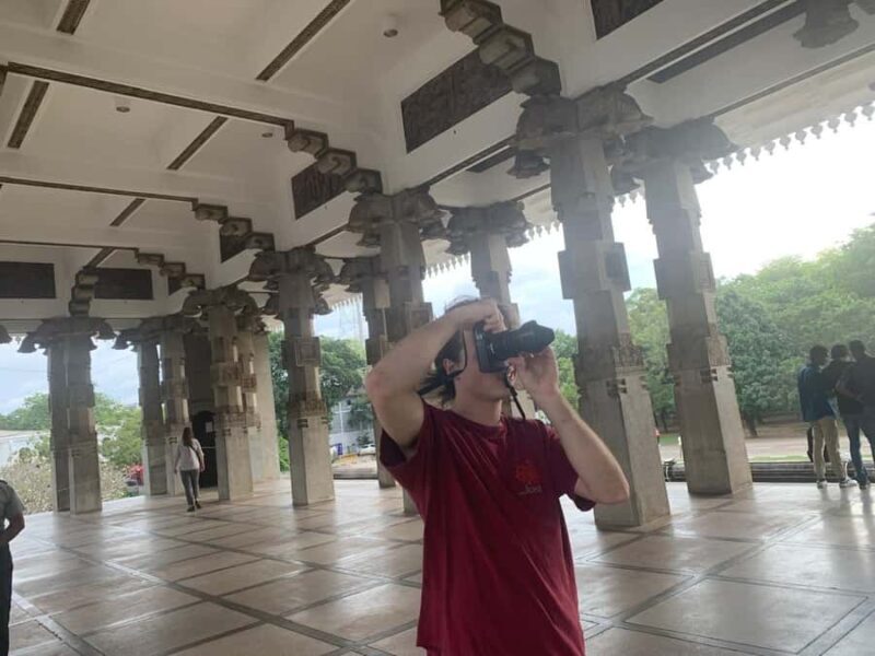 Colombo: Negombo Cultural Photo Tour with Local Lunch - Optional Lagoon Boat Cruise